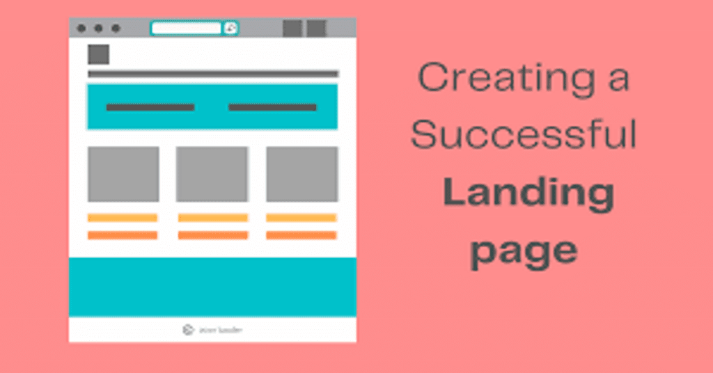 8 Tips On How To Create a High-Performing Landing Page