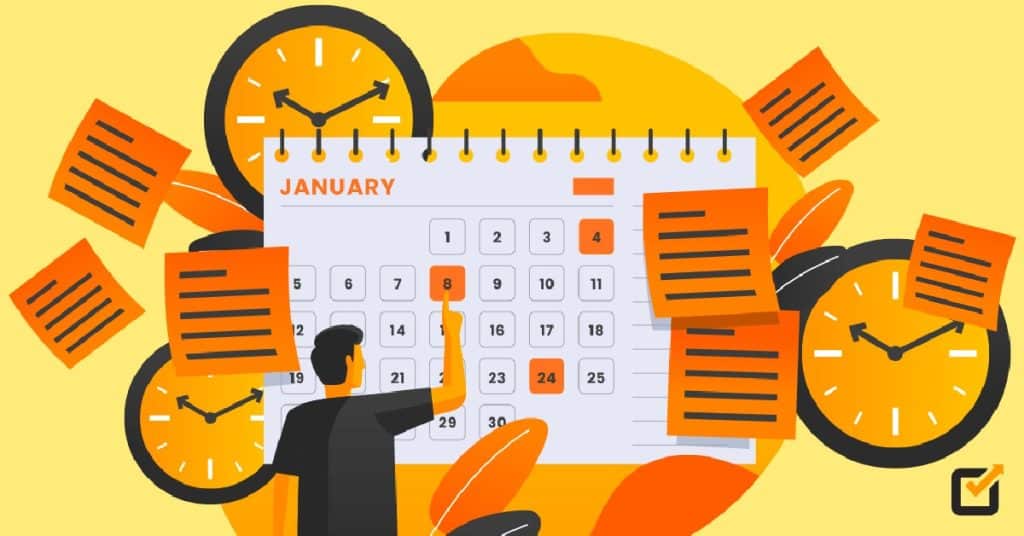 What Is A Content Calendar and Why Do You Need One?
