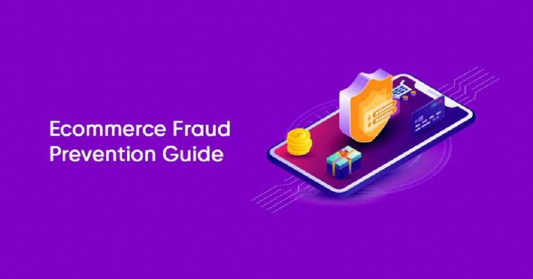 Ultimate Guide for eCommerce Fraud prevention for 2023