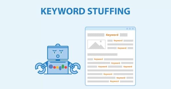 What is Keyword Stuffing ? and How to Use Keywords Properly?