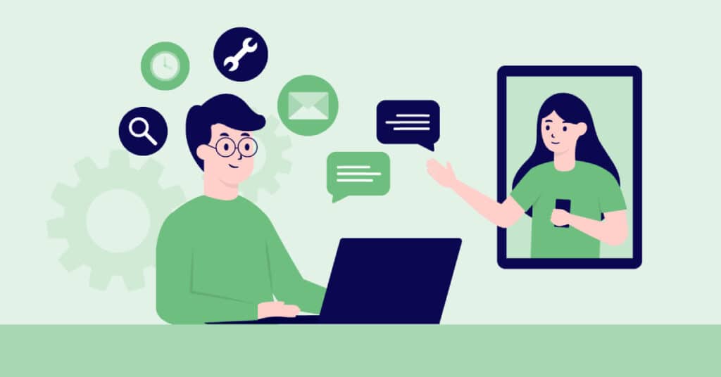 How To Solve 4 Common Customer Retention Problems