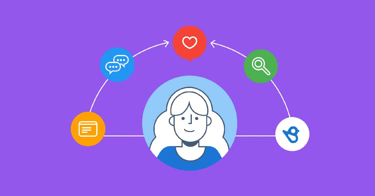 How To Solve 4 Common Customer Retention Problems