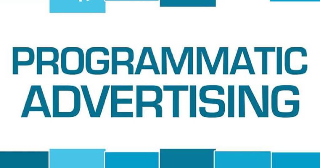 5 Benefits Of Using Programmatic Advertising