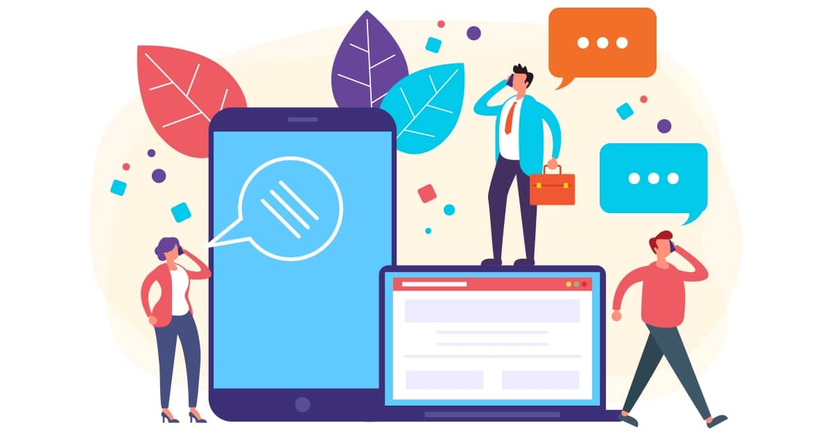 Business Objectives Of Social Media Listening