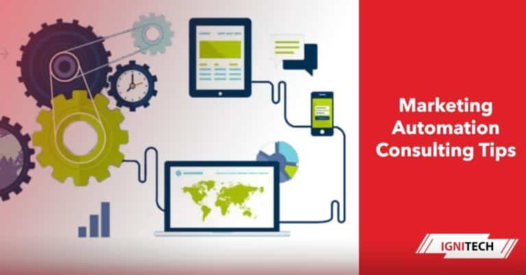 Boost Sales With These 5 Powerful Marketing Automation Consulting Tips