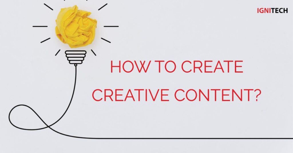 16 Types Of Creative Content Marketing And Why They Work
