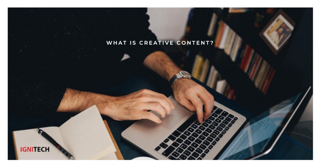 16 Types Of Creative Content Marketing And Why They Work